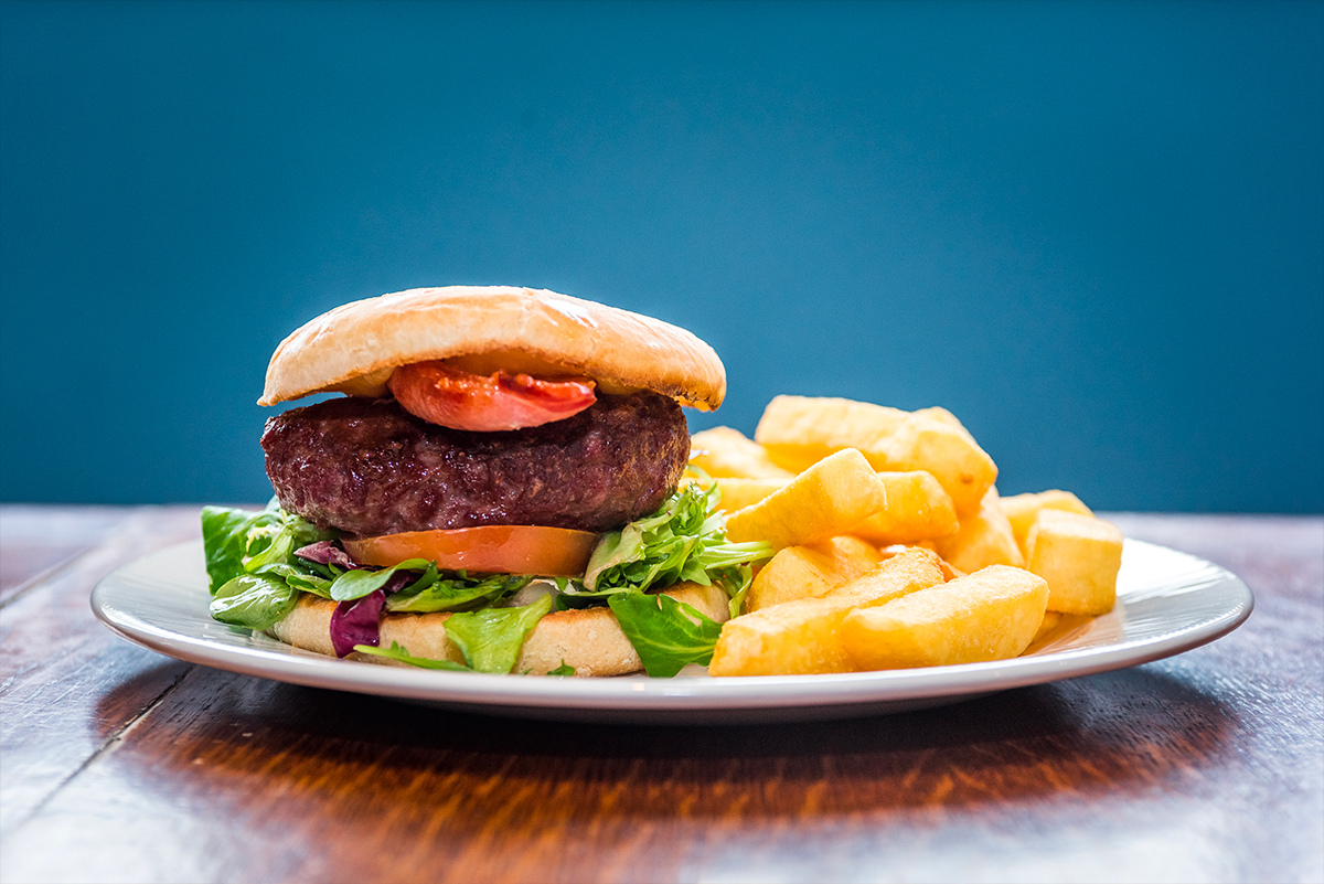 The Culcheth Arms Gallery | A Family Friendly Pub