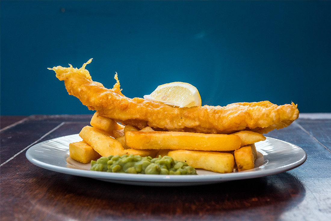 The Culcheth Arms Gallery | A Family Friendly Pub