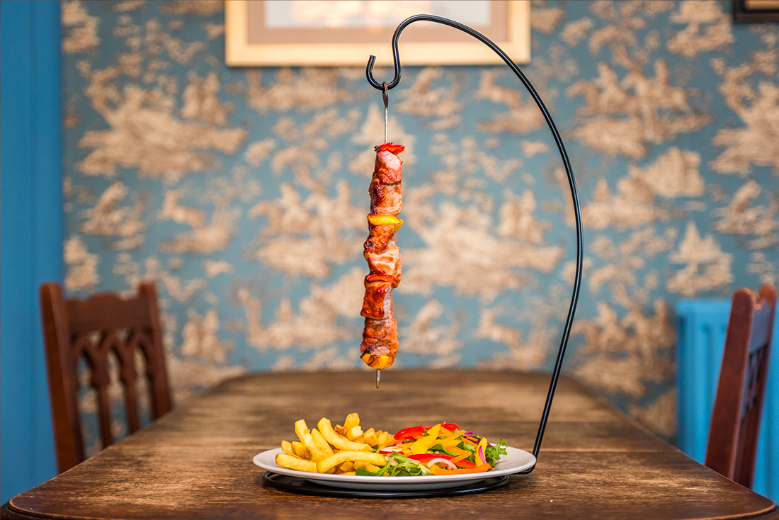 The Culcheth Arms Gallery | A Family Friendly Pub