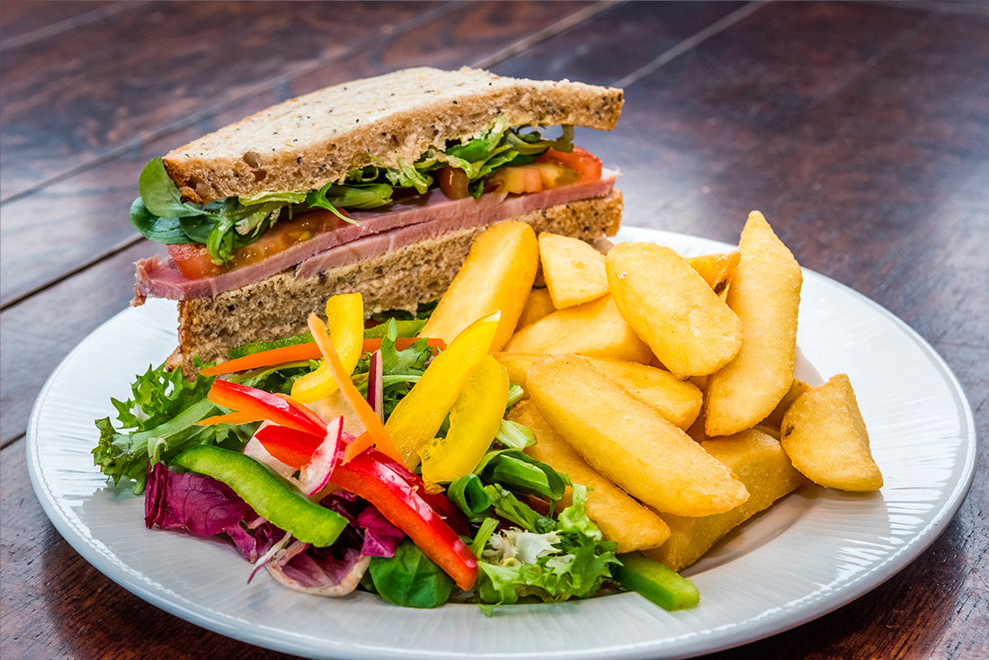 The Culcheth Arms Gallery | A Family Friendly Pub