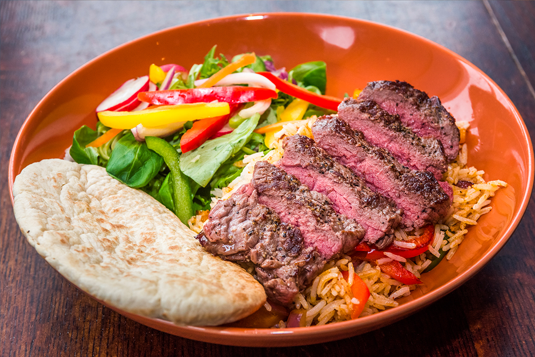 The Culcheth Arms Gallery | A Family Friendly Pub