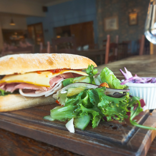 The Culcheth Arms Gallery | A Family Friendly Pub