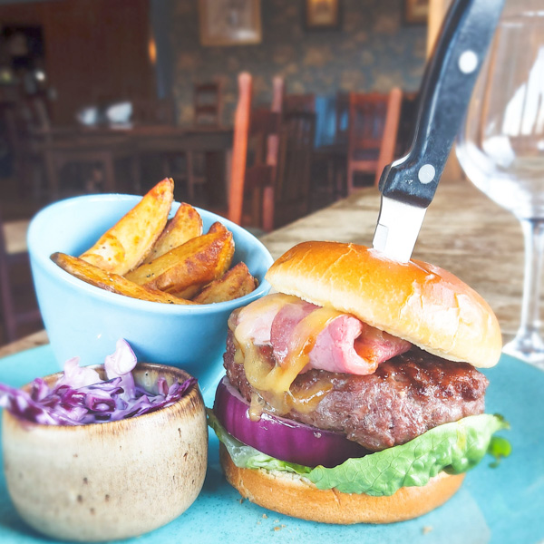 The Culcheth Arms Gallery | A Family Friendly Pub