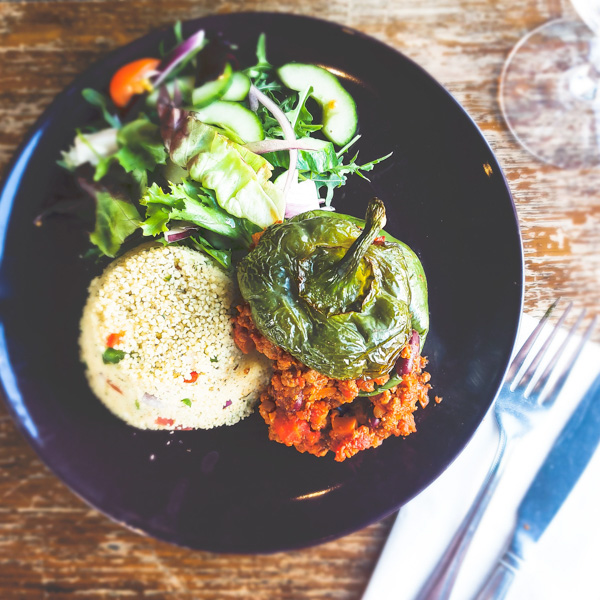 The Culcheth Arms Gallery | A Family Friendly Pub