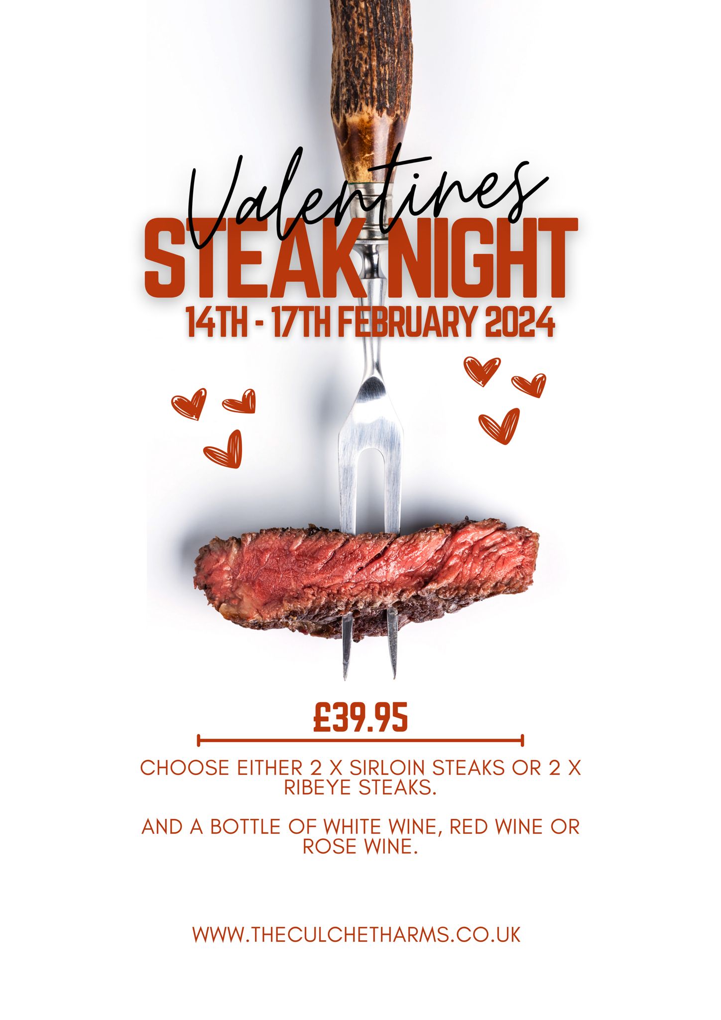 Events | Culcheth Arms | Great Food, Drink & Entertainment