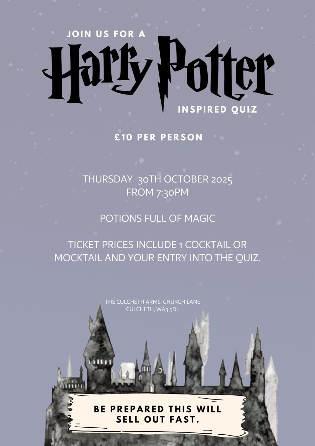 Culcheth Arms | Exquisite Dining and Authentic Pub Experience in Cheshire